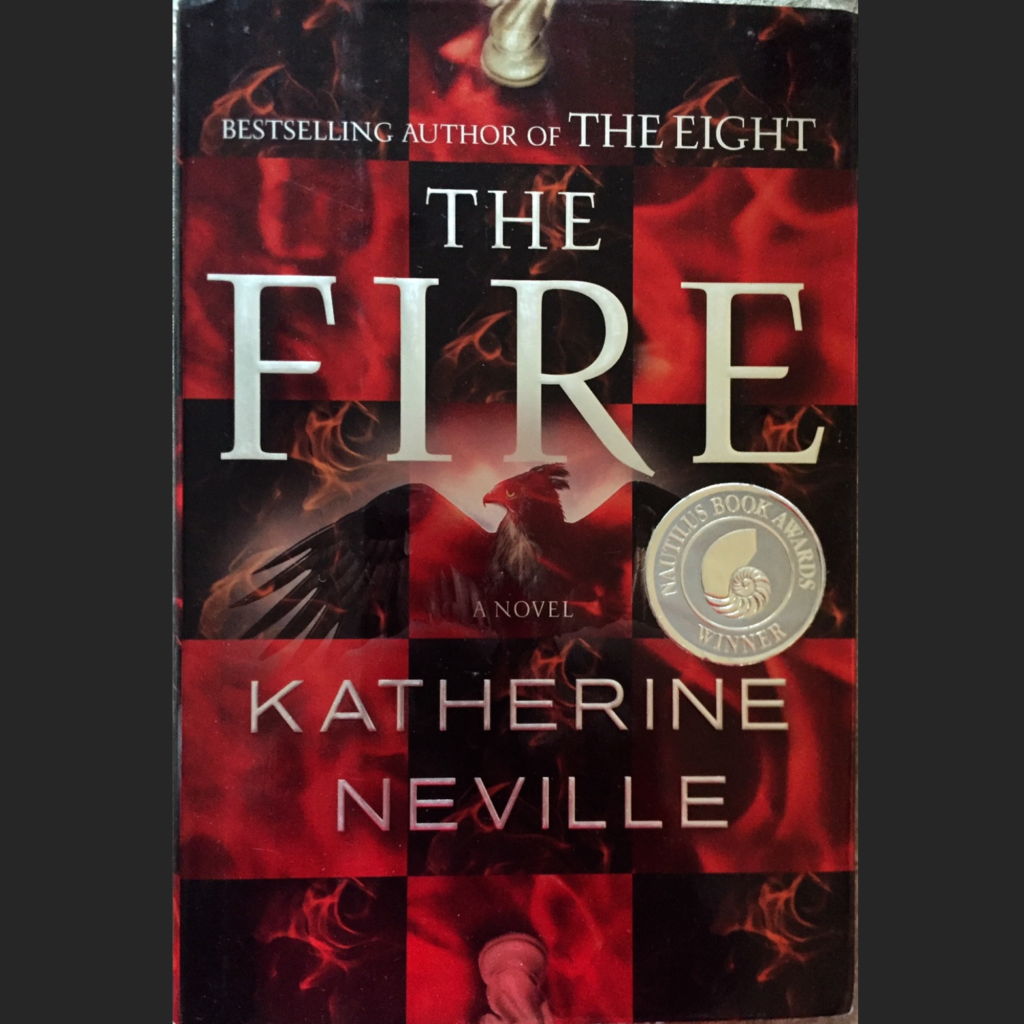 Katherine Neville | NY Times and #1 Internationally Bestselling Author ...
