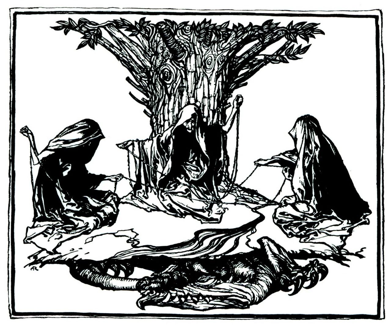 The Norns of Nurnberg – Katherine Neville | NY Times and #1 ...